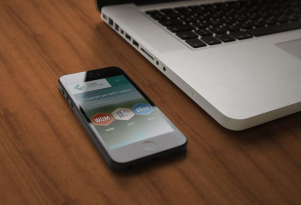 MaxiBiz Bootstrap Business Template